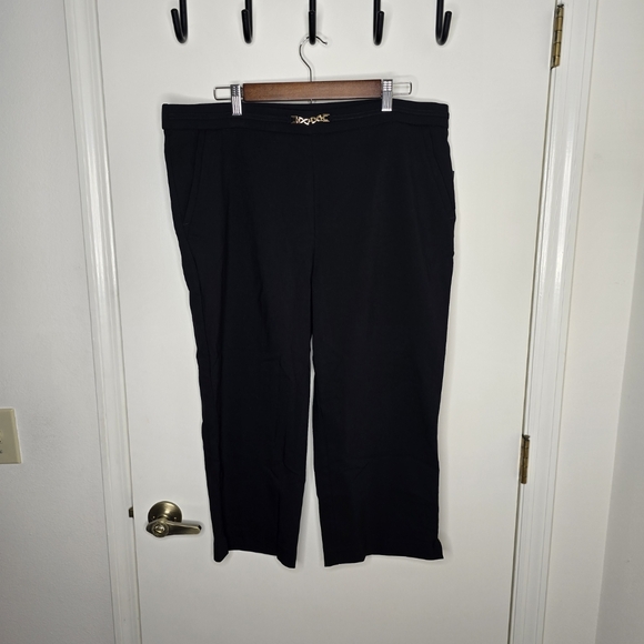 Counterparts | Pants & Jumpsuits | Counterparts Womens Classic Black ...